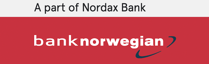 Bank Norwegian kokemuksia: Lue meidän ja asiakkaiden arvio